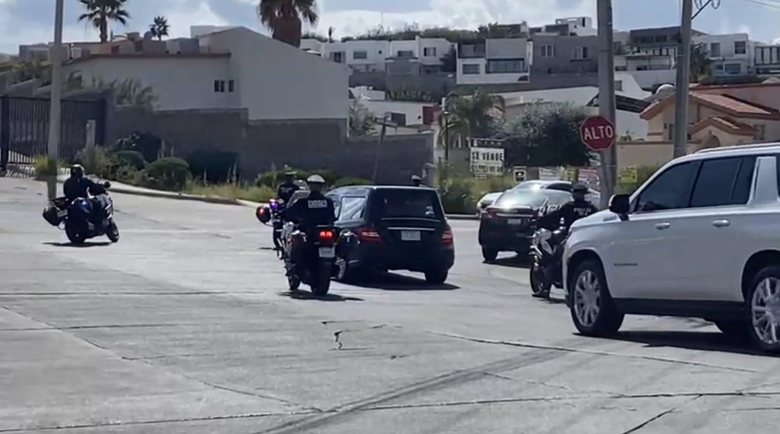 Chihuahua despide a Don Víctor Cruz Russek - SOY CHIHUAHUA NOTICIAS